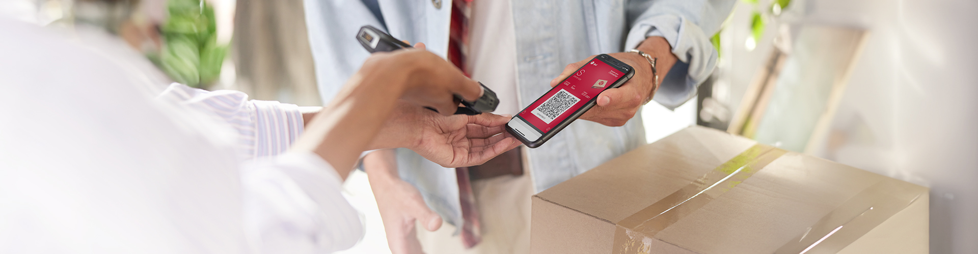 Spedizioni Internazionali e Servizi di Logistica - BRT